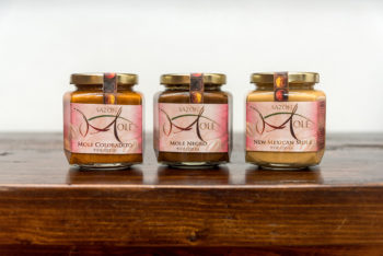 Sazon | An adventure in flavors.